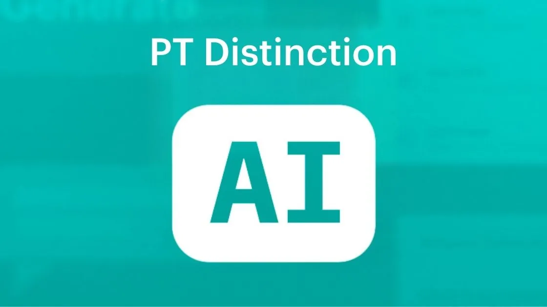 AI for personal trainers